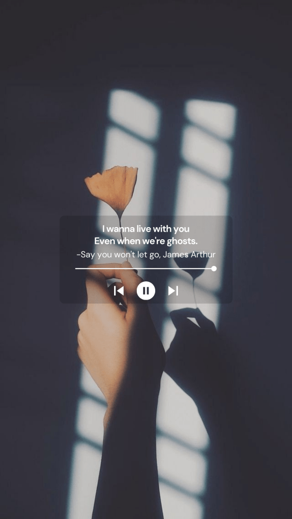 Lyrics Wallpaper Quotes – Just Writing